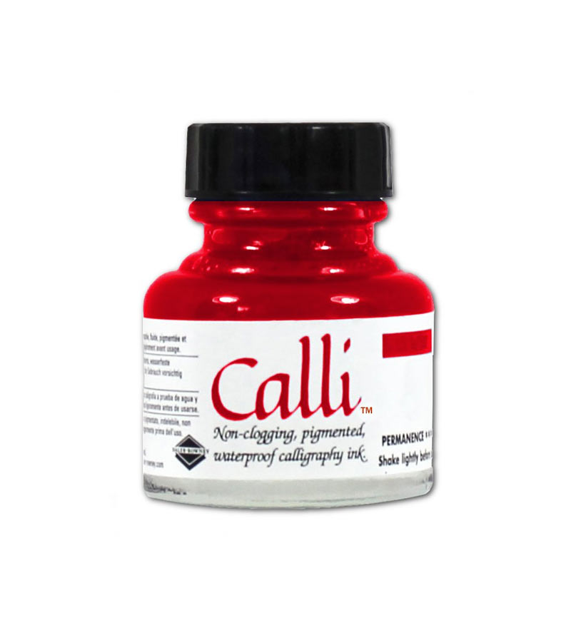 The Ultimate Blackletter Calligraphy Resource Guide - Jake Rainis