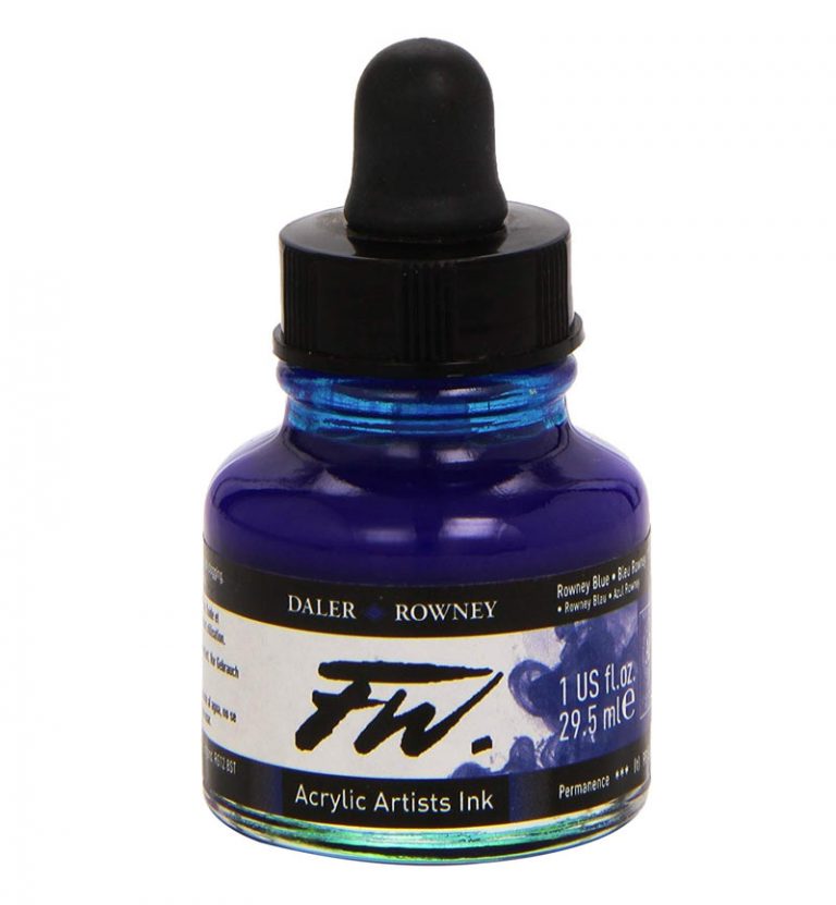 The Ultimate Blackletter Calligraphy Resource Guide - Jake Rainis