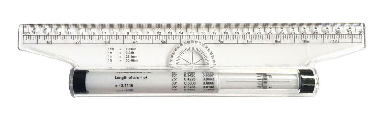 Understanding and Creating Blackletter Calligraphy Guides - Jake Rainis